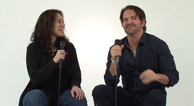 Video: Exclusive Interview with Sean Sullivan | Guitar World