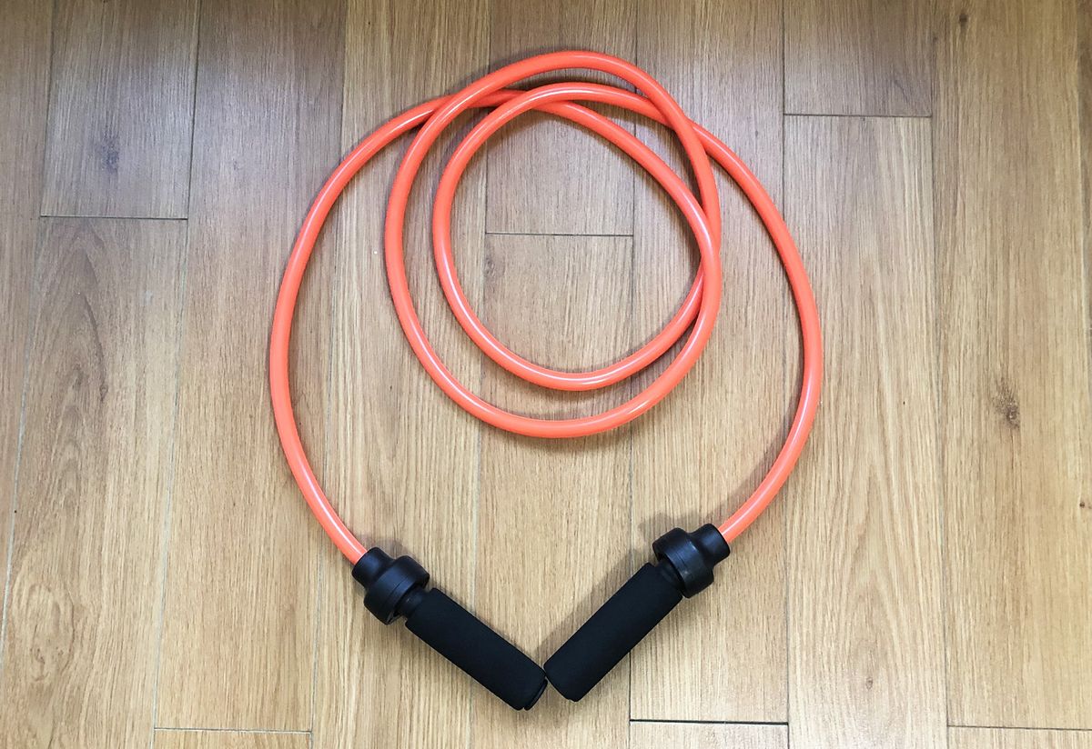 Best weighted jump ropes | Tom's Guide