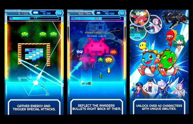 Best Android Games for Tablets | Laptop Mag