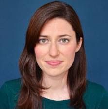 Jackie Jennings Gets Full-Time Post at Syfy Wire | Next TV