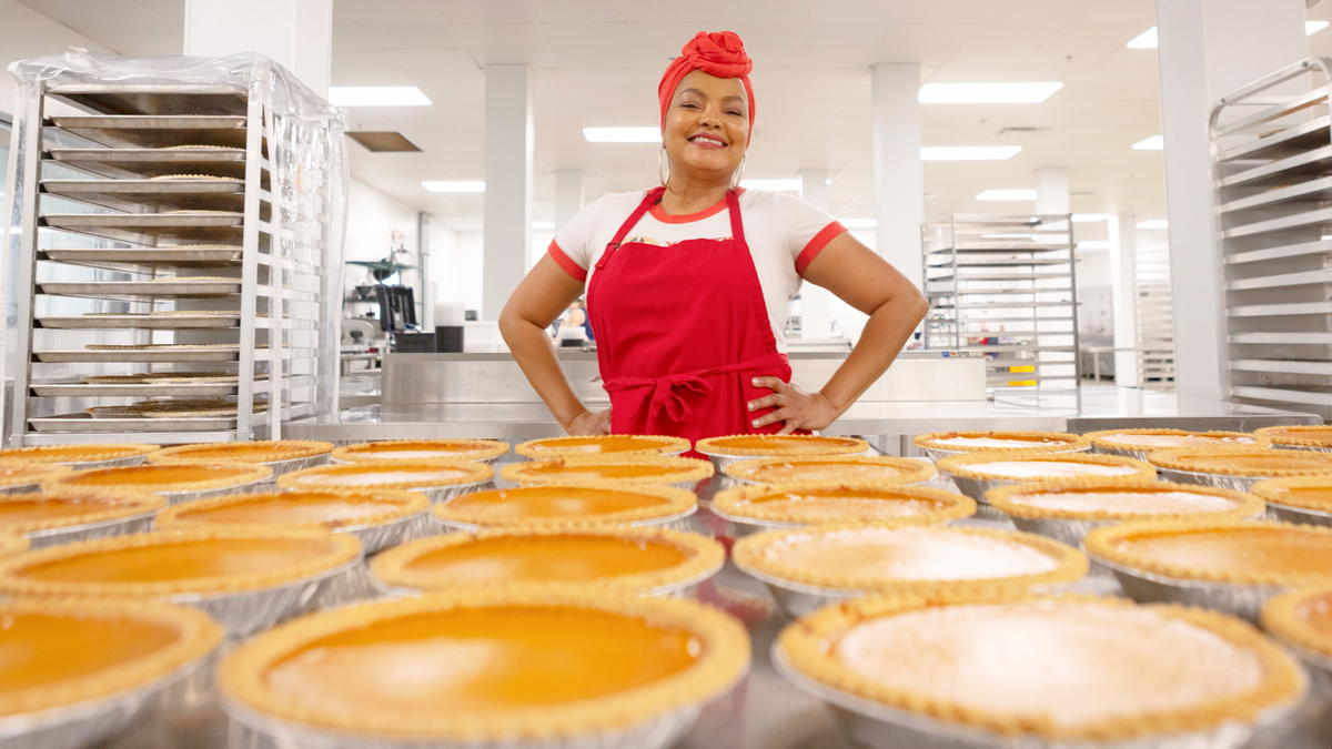 This Virginia pie maker has found the recipe for success | The Week