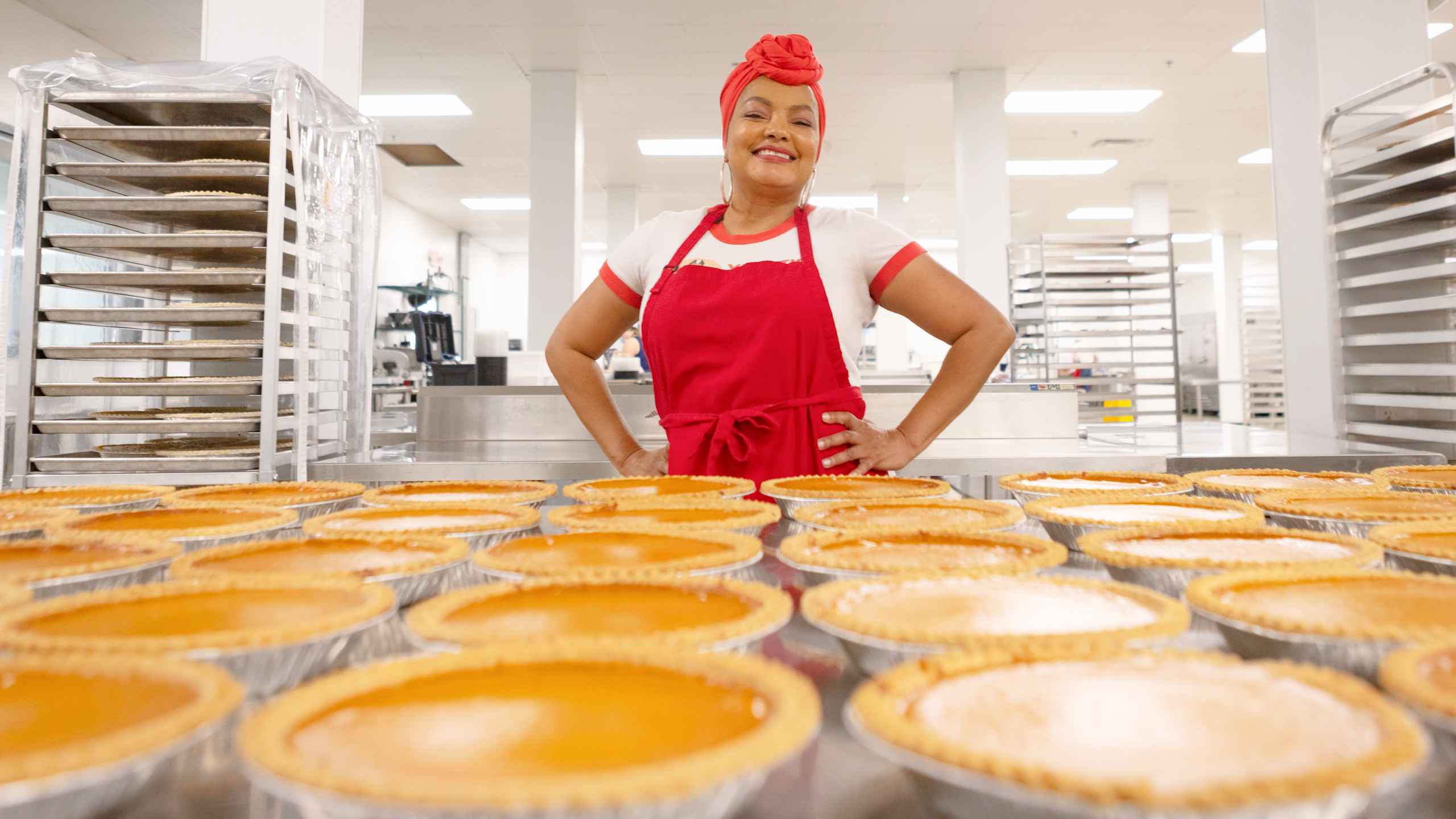 This Virginia pie maker has found the recipe for success | The Week