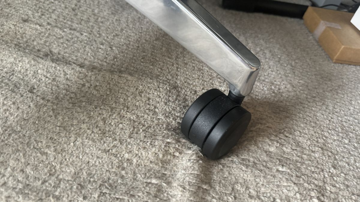 Koplus Tonique office chair review | TechRadar