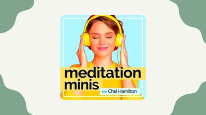 Best relaxing podcasts to calm, soothe and distract you | Woman & Home