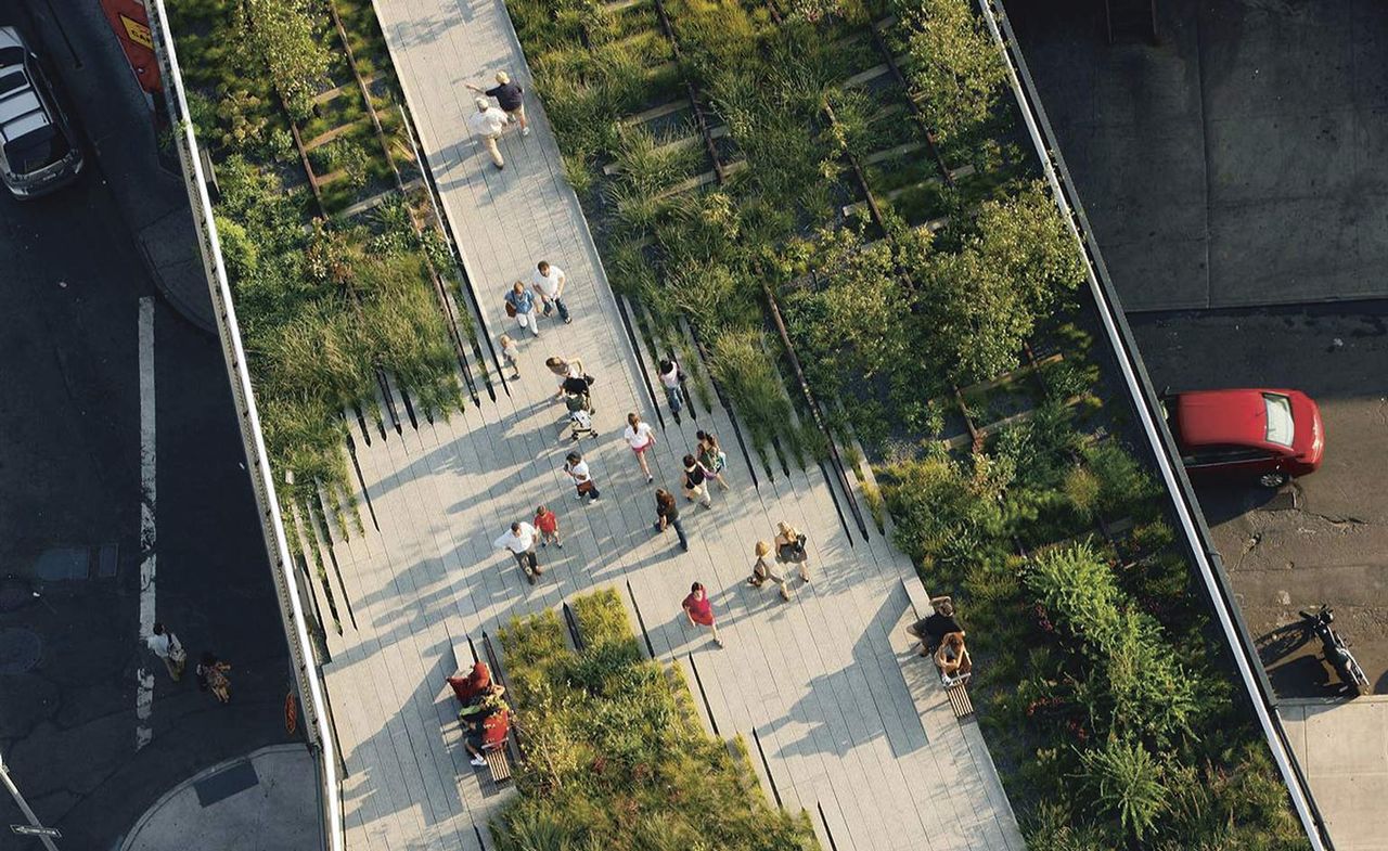 Charles Renfro on the future of gallery design at Frieze | Wallpaper*