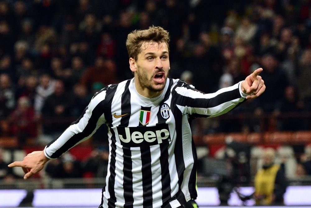 Llorente thrilled with 'spectacular' season | FourFourTwo