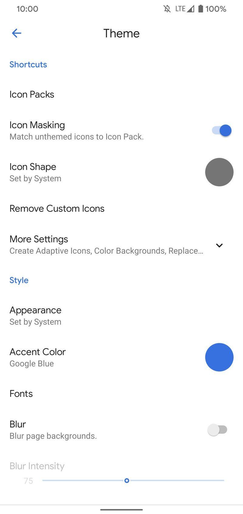 Lawnchair 2 review: The Pixel launcher you've been waiting for ...