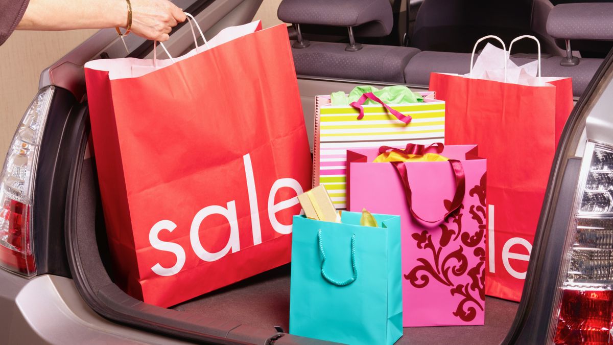 Black Friday sales already? Here's why you should start shopping early ...