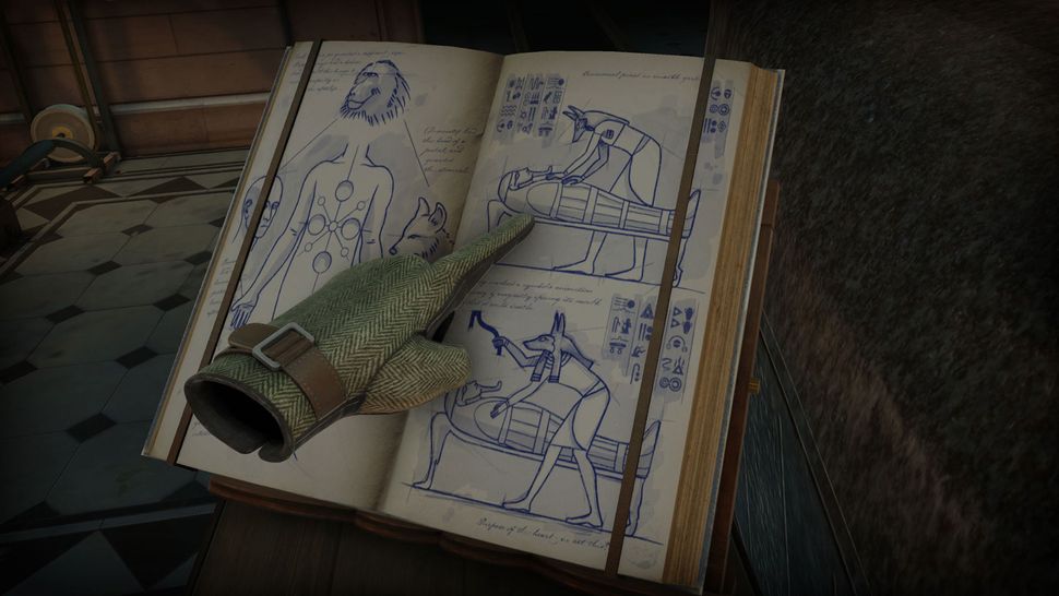 25 Best Oculus Quest games to lose yourself in | GamesRadar+