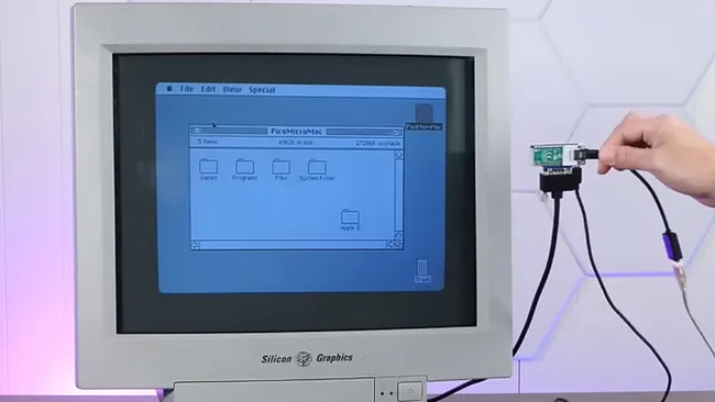 Best Raspberry Pi Projects: November 2024 | Tom's Hardware