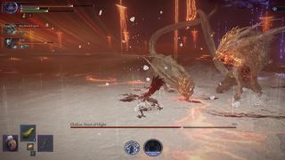 Elden Ring Nightreign Guardian build, tips, and best weapons | PC Gamer