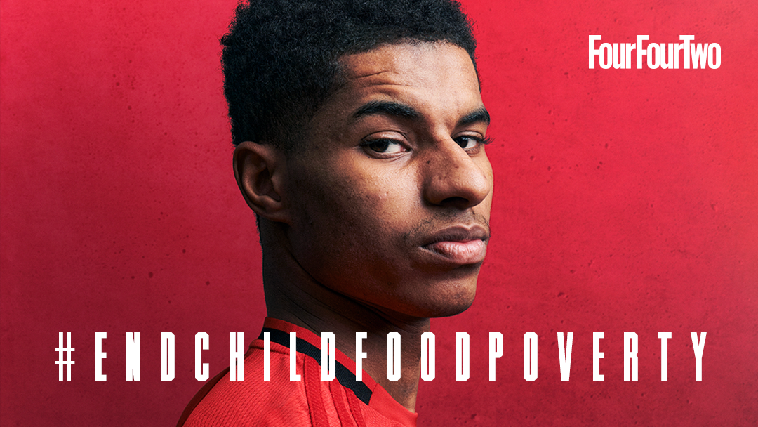 How to contribute to Marcus Rashford’s campaign and help feed Britain’s ...