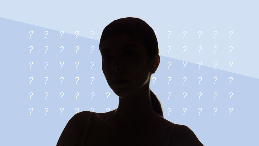 What Humans Will Look Like in 100 Years - Human Face Evolution | Marie ...