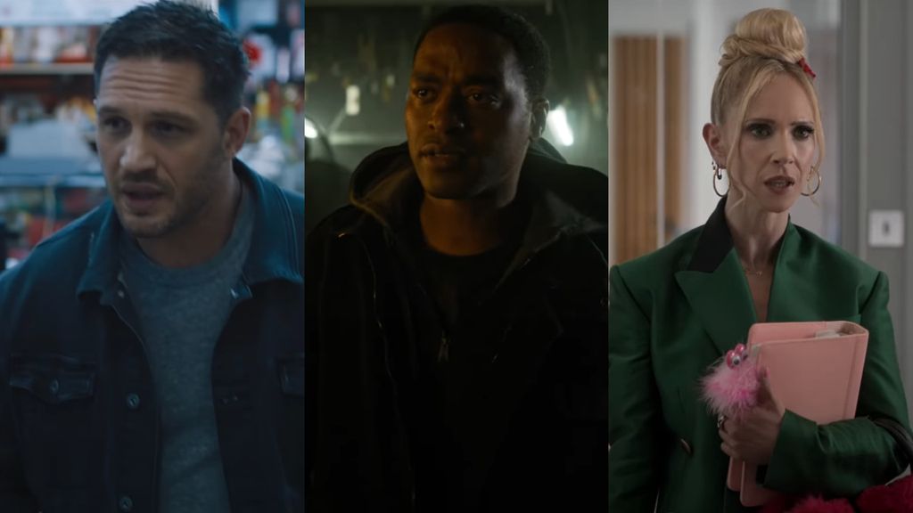 Venom: The Last Dance: Release Date, Cast And Other Things We Know ...