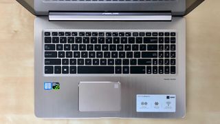 Asus VivoBook Pro 15 review | TechRadar