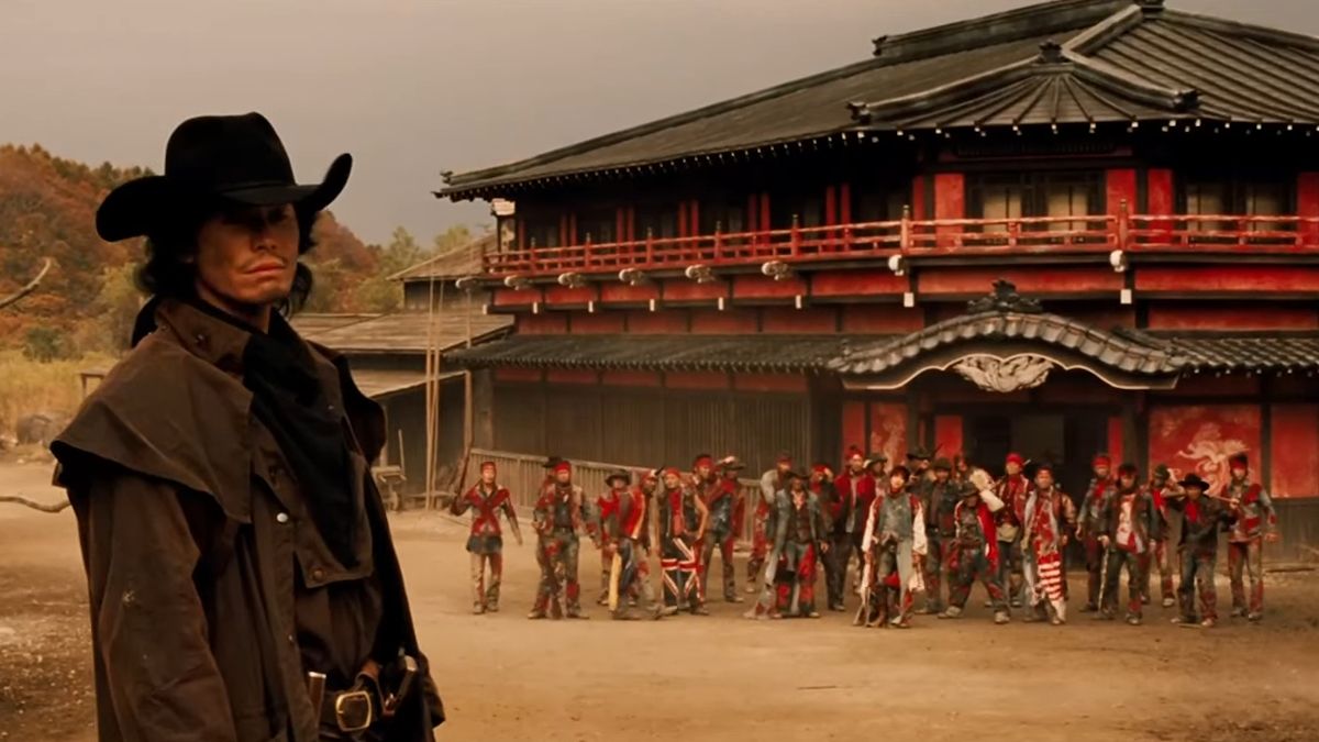 32 must-see Western movies for Red Dead Redemption fans | GamesRadar+