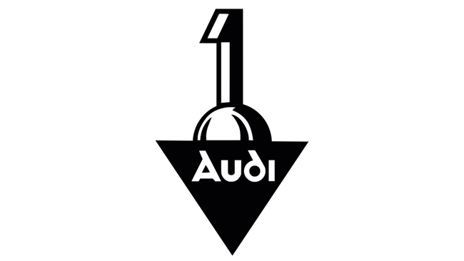 The history of the Audi logo: from script font to mergers and rings ...