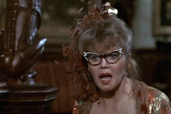 Every Single Character In Clue Ordered By Greatness | Cinemablend