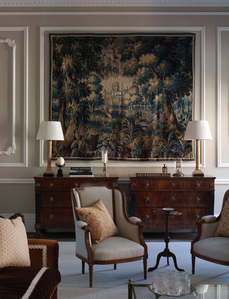 World's best interior designers: the 21 top designers today | Homes and ...