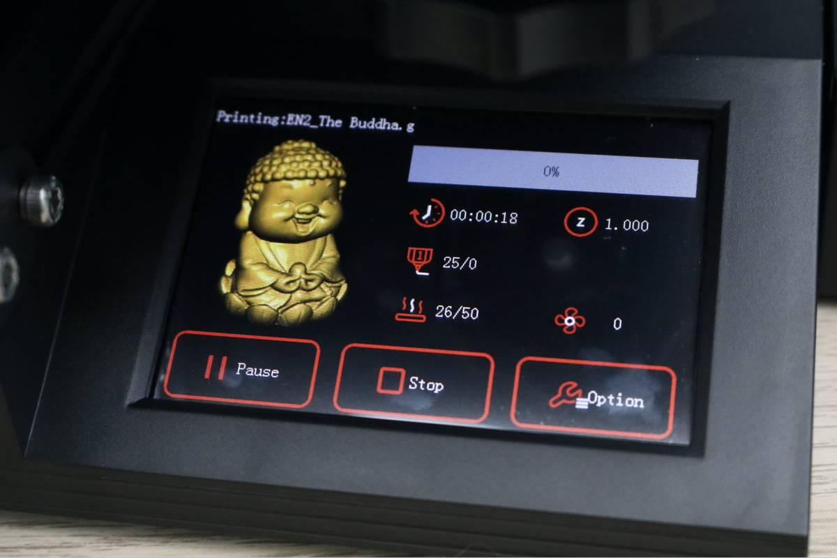 Elegoo Neptune 2 3D Printer Review: Catch Me If You Can | Tom's Hardware