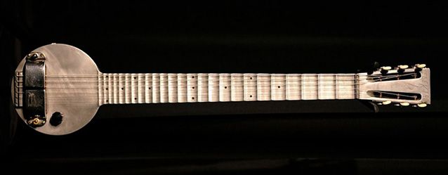 10 Essential Electric Guitar Design Innovators | Guitar World