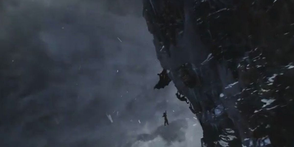 Ready Player One: 7 Badass Moments That Still Blow My Mind | Cinemablend