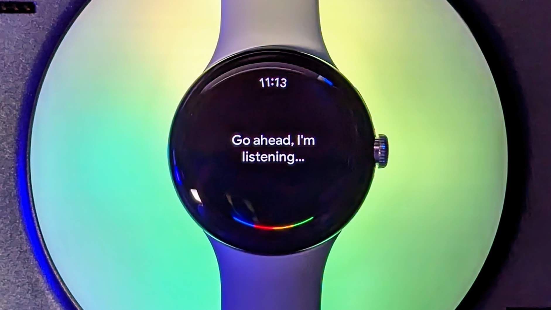 Google Pixel Watch Review A Fun Smartwatch To Help Build Your Fitness Google Pixel Watch Review A Fun Smartwatch To Help Build Your Fitness