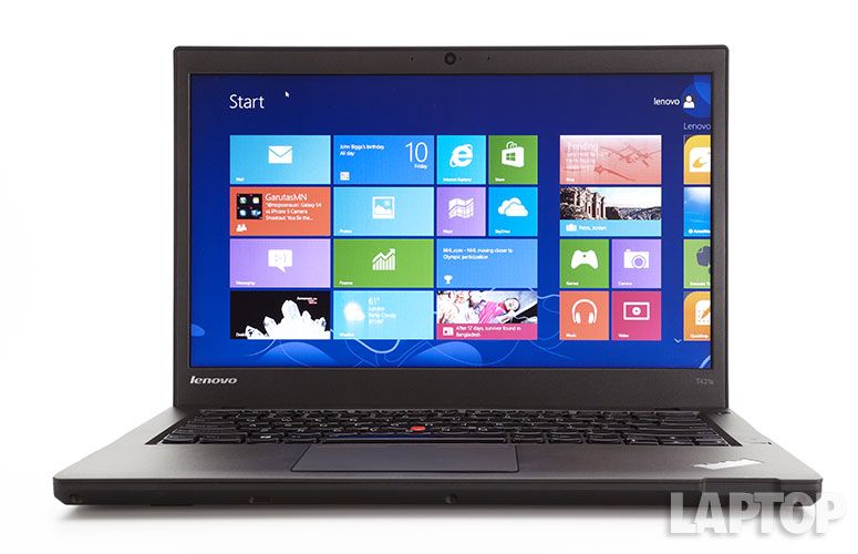 Lenovo ThinkPad T431s Review | Business Notebook Reviews | Laptop Mag
