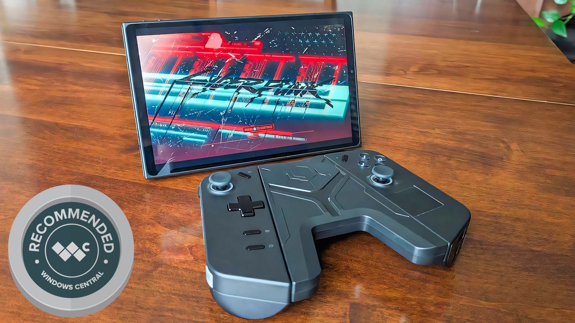 JSAUX Grip Connector review: Easily unites Legion Go controllers ...