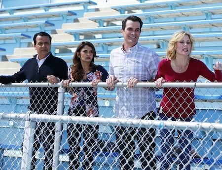 Primetime Ratings: ABC, 'Modern Family' Lead Wednesday | Next TV ...
