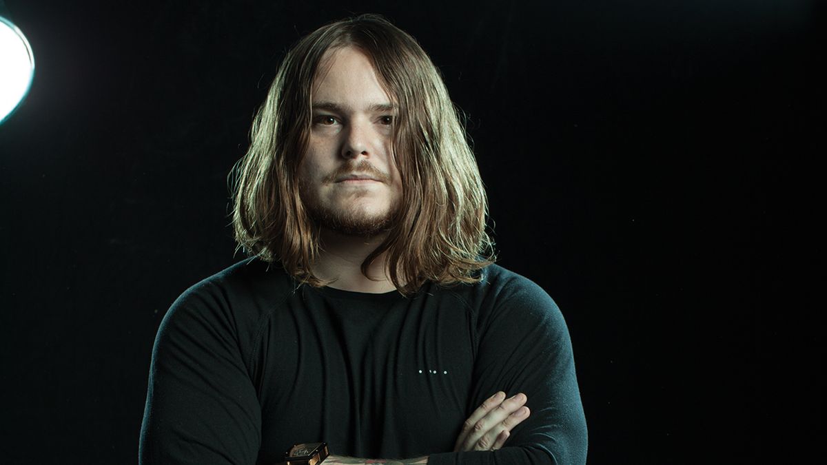 How Of Mice & Men's Austin Carlile overcame his most challenging year ...