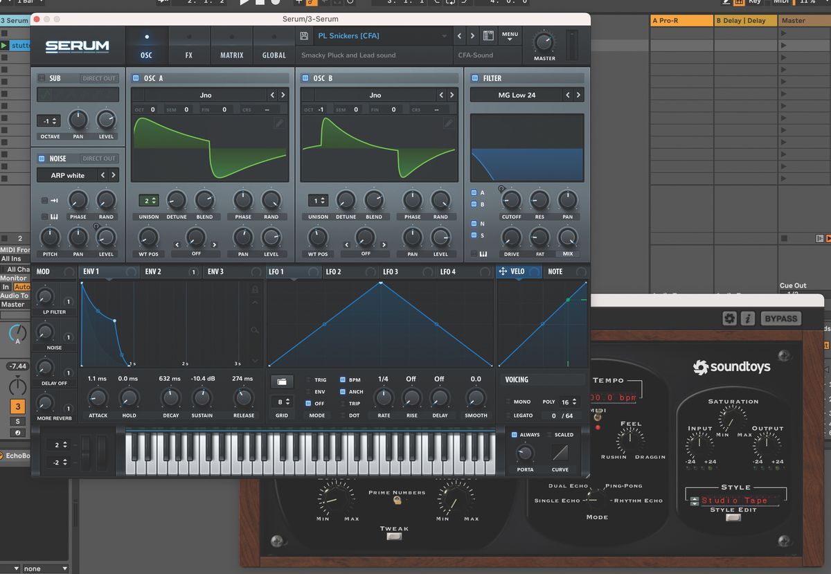 How to write melodies like Avicii: "A lot can be learned by studying ...
