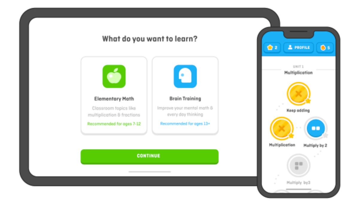 What is Duolingo Math and How Can It Be Used to Teach? | Tech & Learning