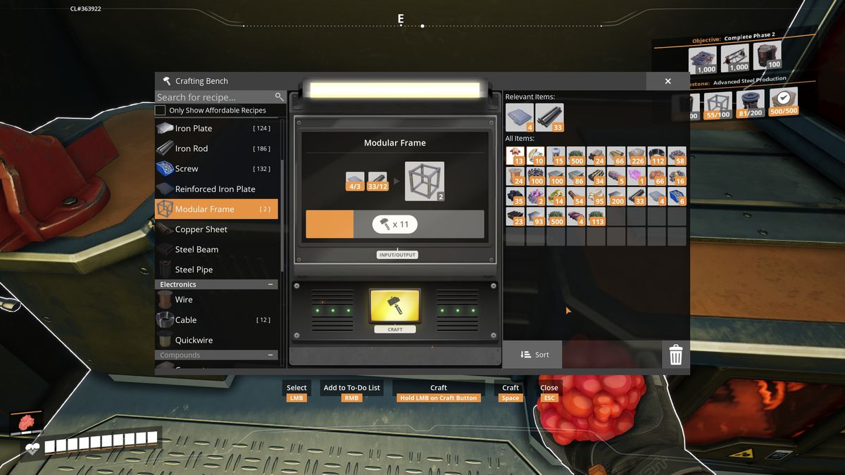 Satisfactory tips: How to make your factory way better than ...