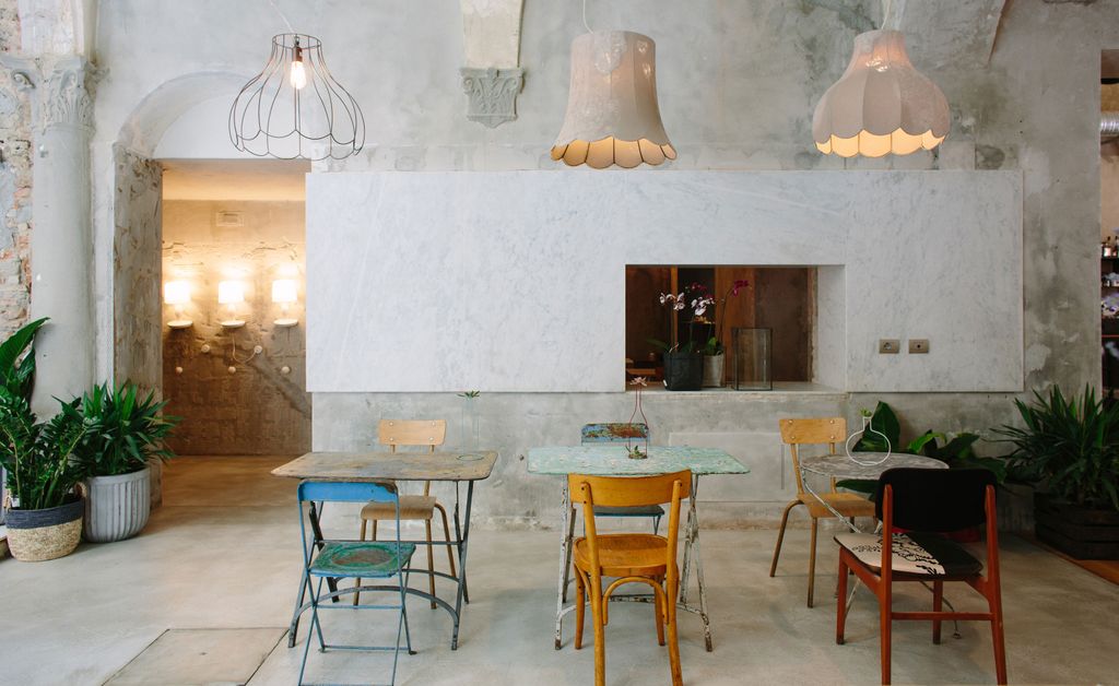 La Ménagère 1896 | Wallpaper*