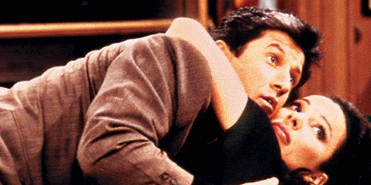 What The Nanny Cast Is Doing Now, Including Fran Drescher | Cinemablend