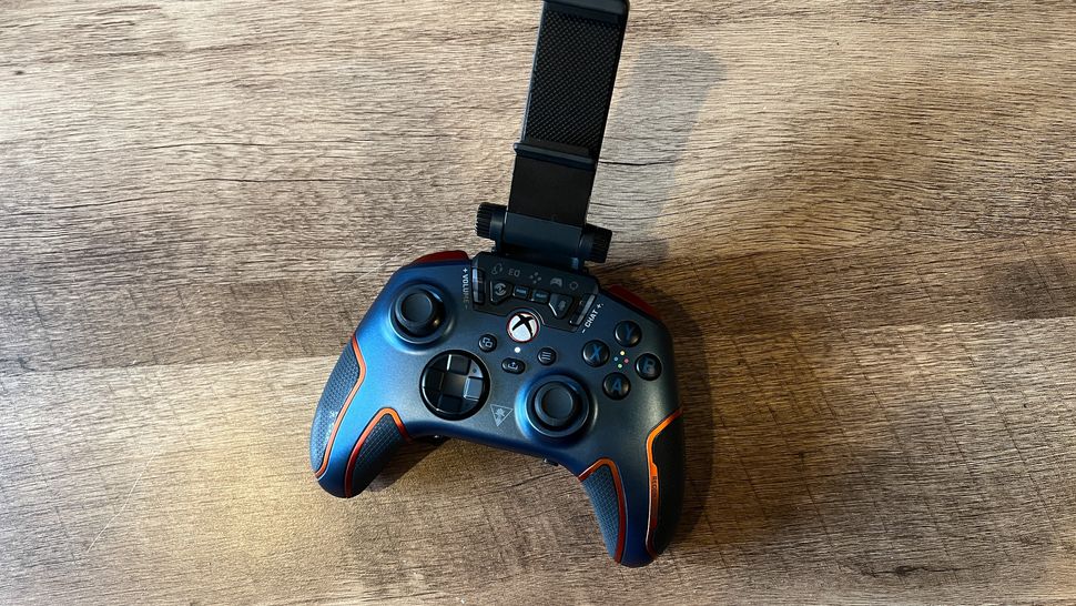 Turtle Beach Recon Cloud controller review: 'doesn't exactly spread ...