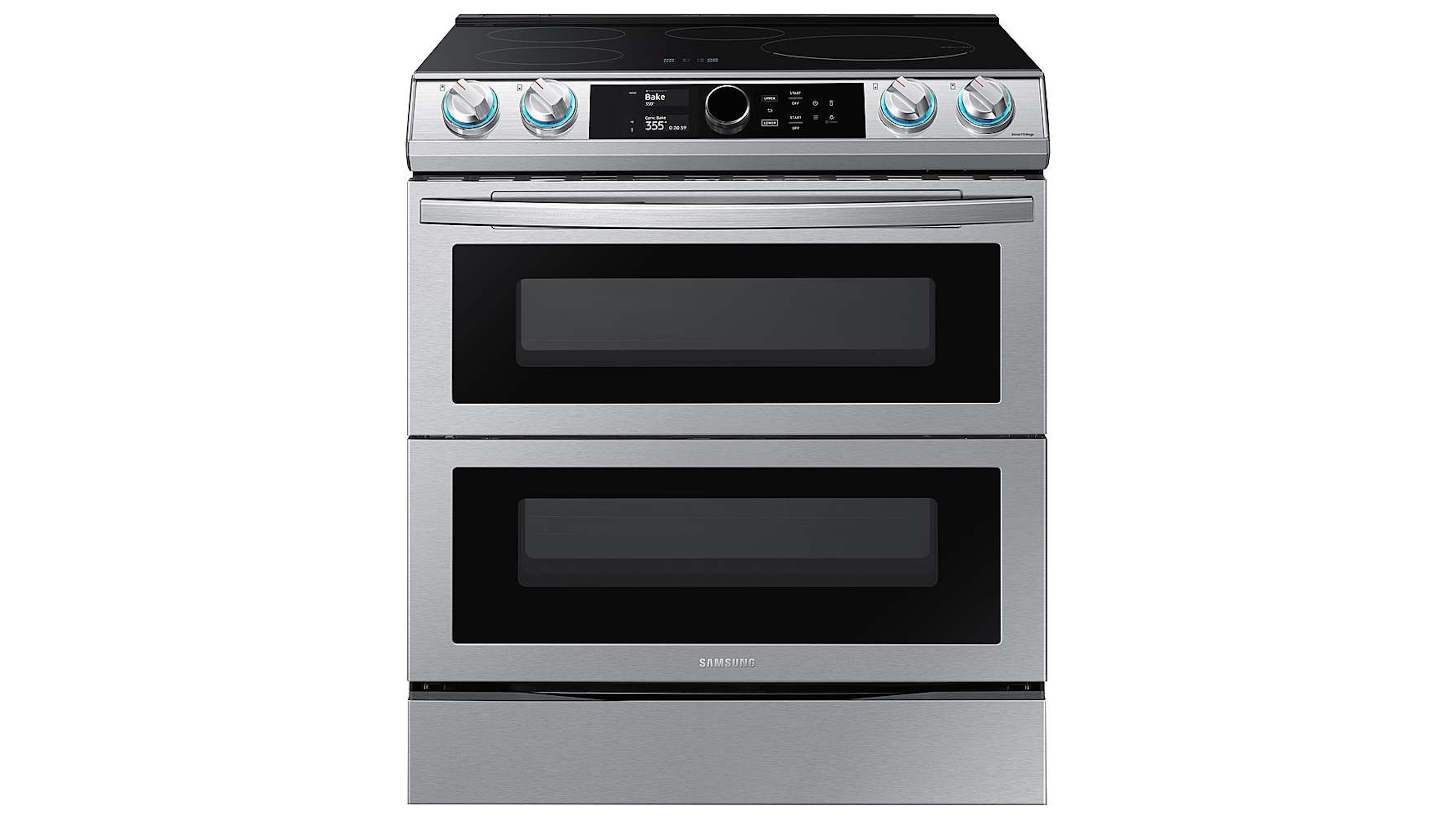 Best ovens in 2024 | chosen by experts | Top Ten Reviews