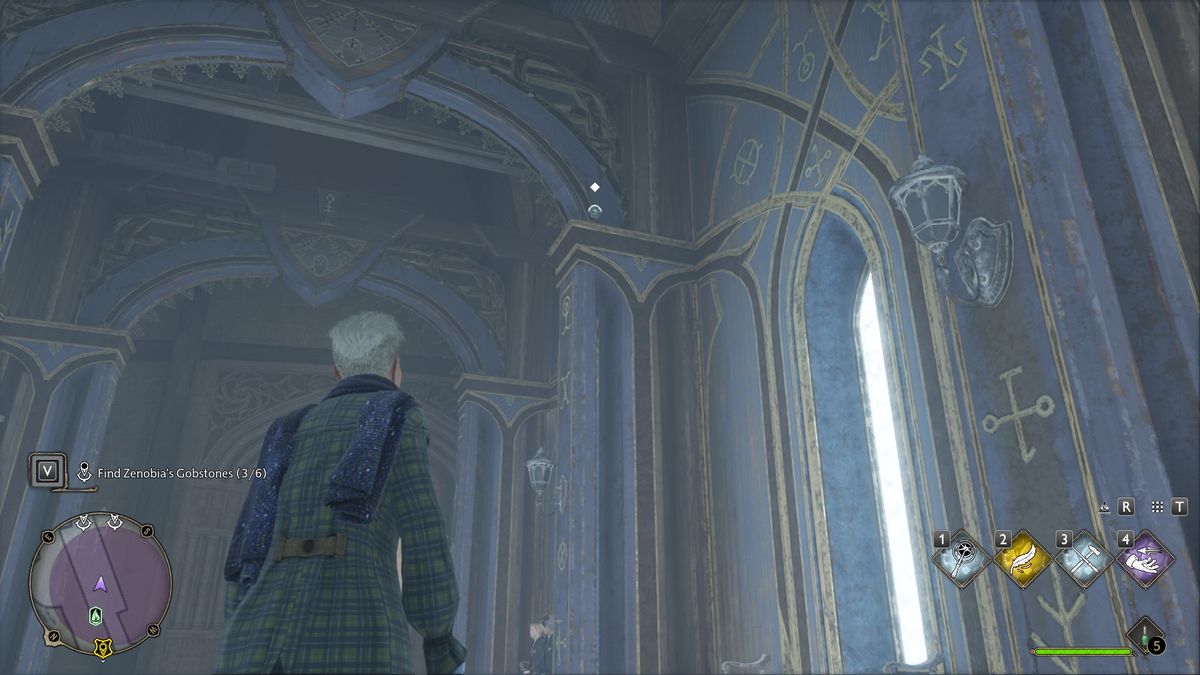 Hogwarts Legacy Gobstone locations: Where to find each one | PC Gamer