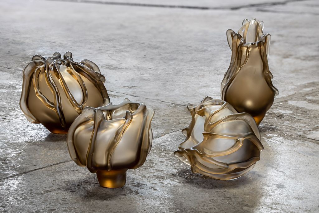 Venice Glass Week 2023 explores the future of glassmaking | Wallpaper*