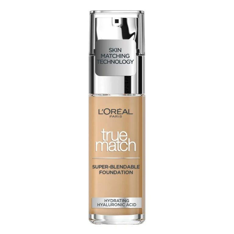 The best foundation for pale skin according to a beauty editor | Marie ...