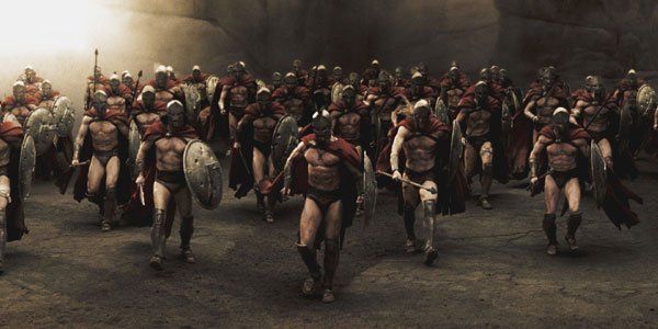 Will 300 Get Another Sequel, Here's What Zack Snyder Says | Cinemablend