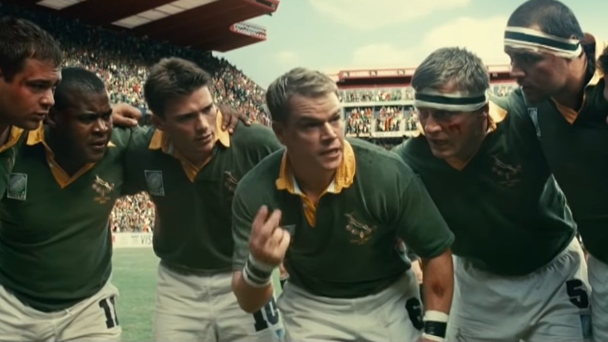 The 36 greatest sports movies | GamesRadar+