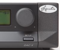 Cyrus announces Signature Series DAC, preamp and power amps | What Hi-Fi?