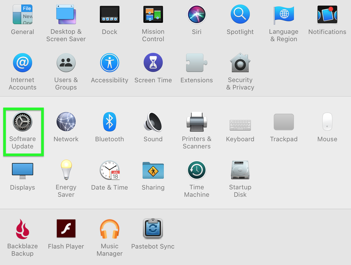 How to download and install macOS Big Sur | Tom's Guide