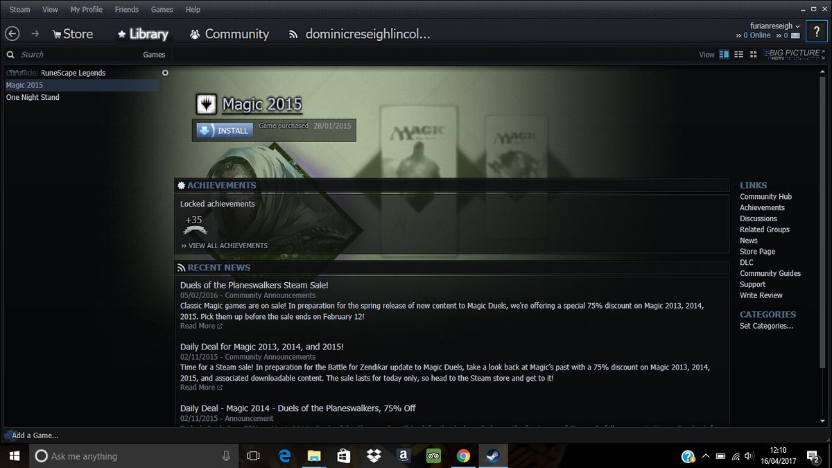 The best Steam skins 2017 | TechRadar