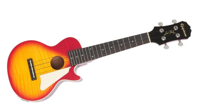 Best ukuleles 2025: Top acoustic and electric ukes | MusicRadar