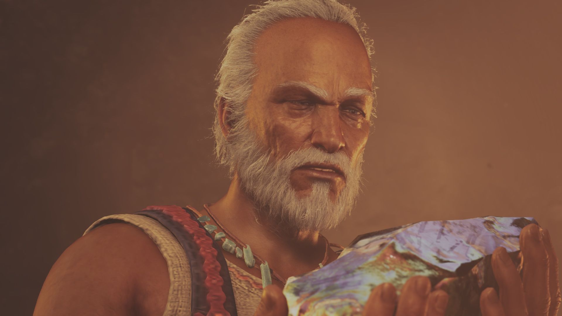 Fucium Ore location in Monster Hunter Wilds | PC Gamer