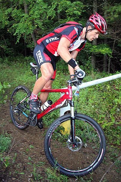 Eatough goes for seventh world championship | Cyclingnews