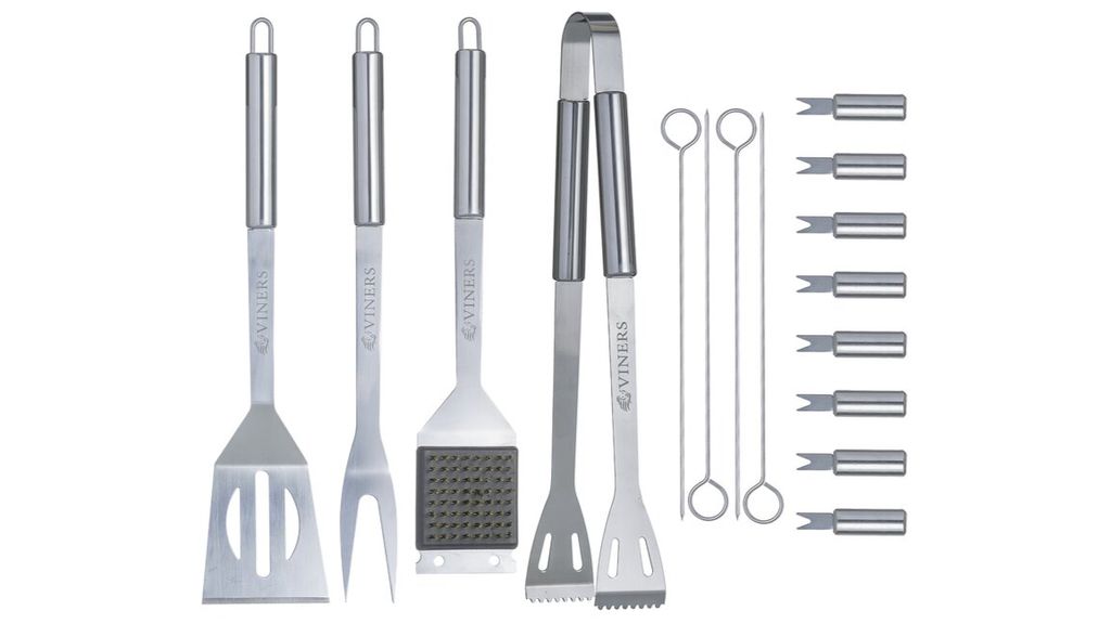 6 BBQ tools you need for summer 2022 – our team's top picks | Gardeningetc